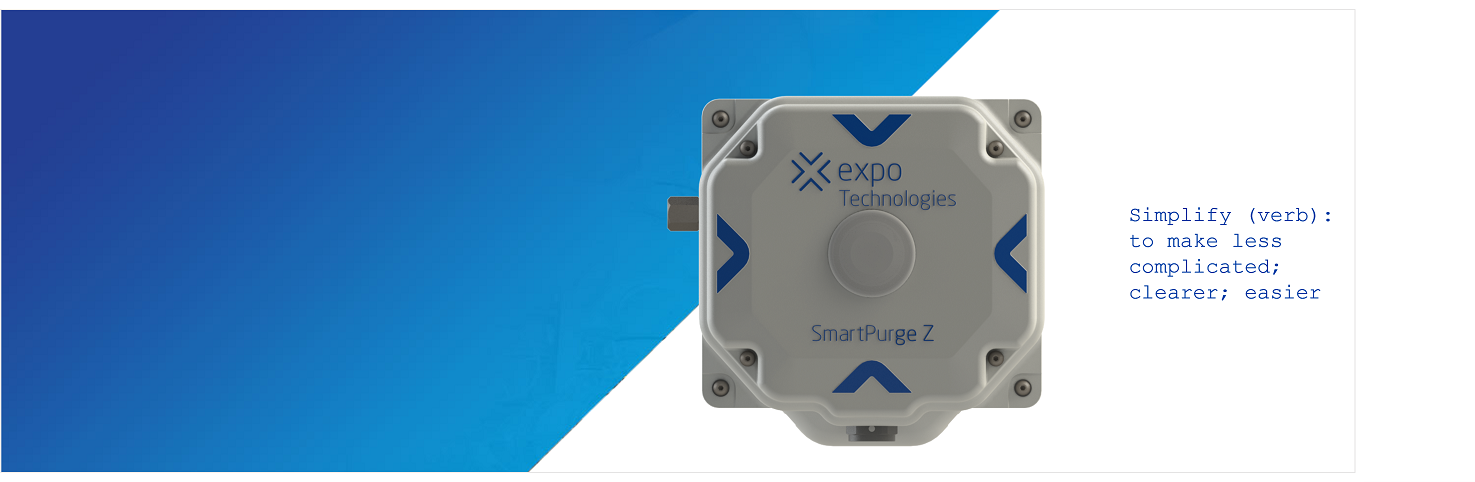 Purge & Pressurization Ex p hazardous area protection