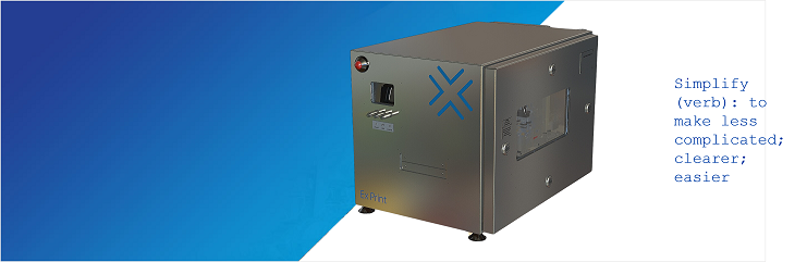 Purge & Pressurization Ex p hazardous area protection