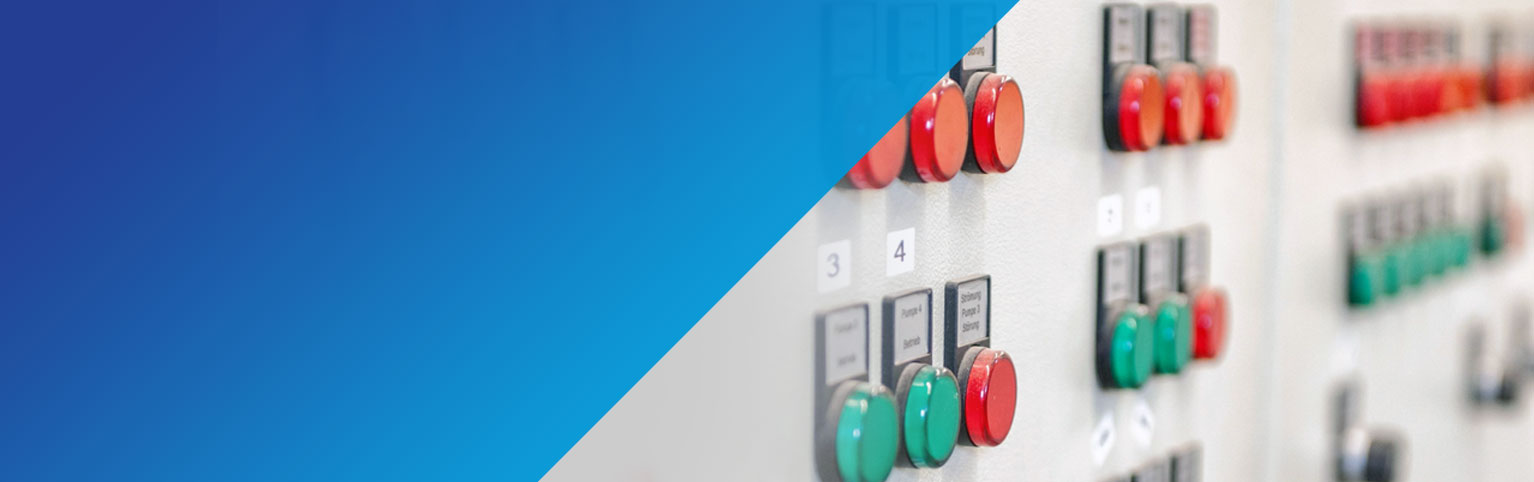 Purge & Pressurization Ex p hazardous area protection