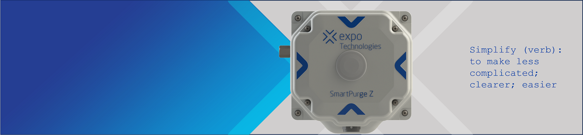 Purge & Pressurization Ex p hazardous area protection