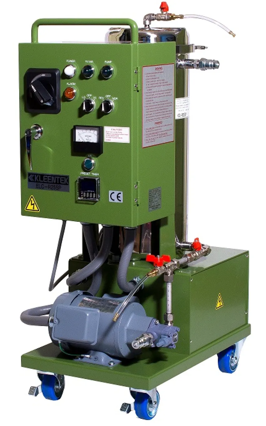 Mobile Ex p Enclosures | Expo Technologies