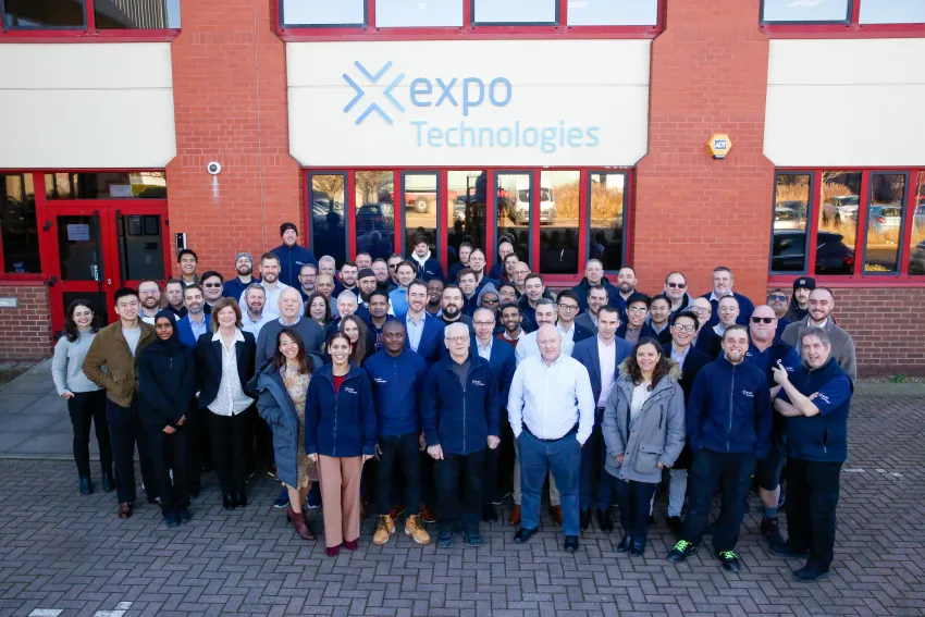 Careers with Expo Technologies | Expo Technologies