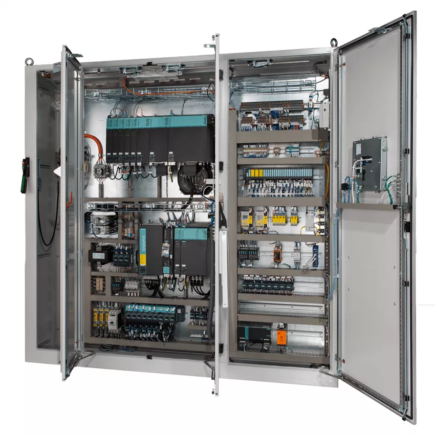 Ingress Protection for Electrical Enclosures Expo Technologies