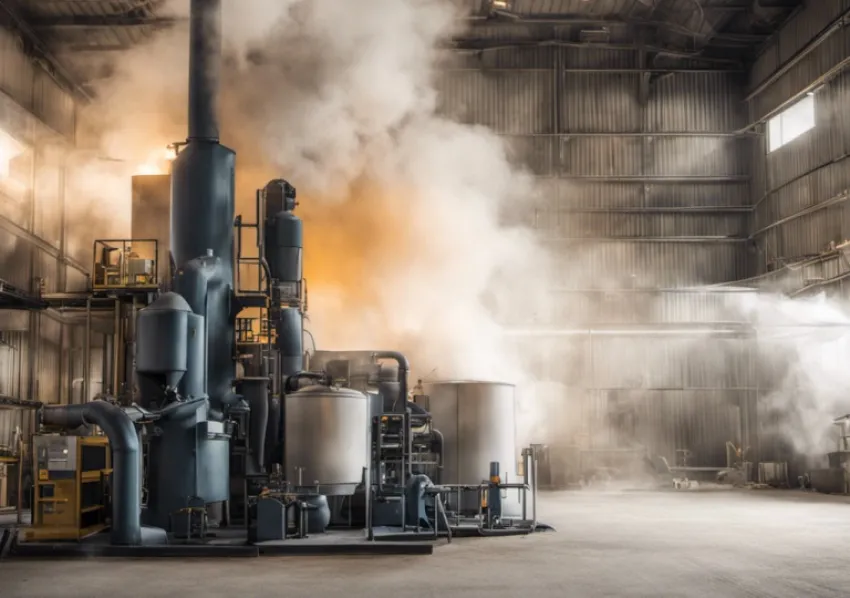 Protecting electronics from dust and corrosion | Expo Technologies