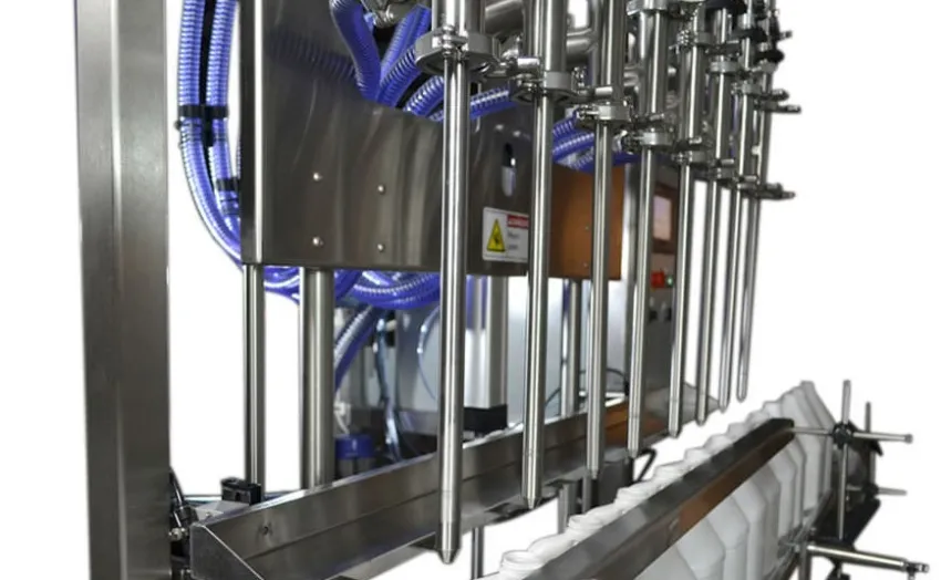 Chemical engineering | Expo Technologies