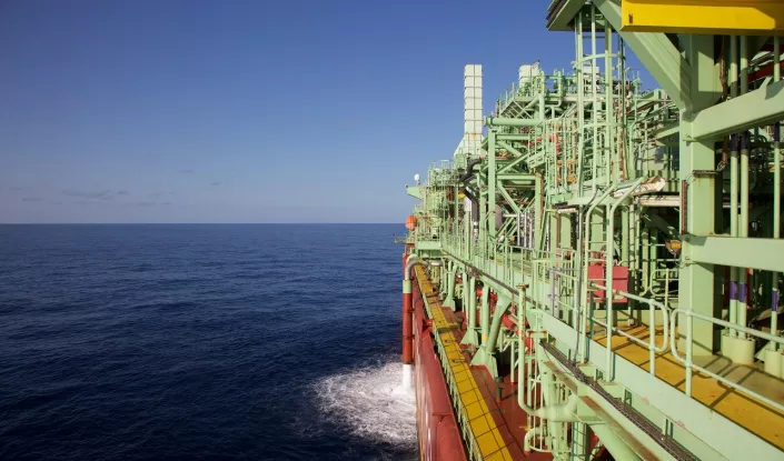 Purge & Pressurization Ex p hazardous area protection