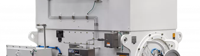 Motor Purge Systems | Expo Technologies