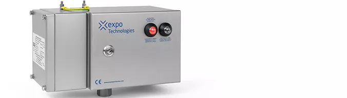 Configurator Intro | Expo Technologies