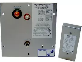 Dust Protection Type X,Y and Z | Expo Technologies