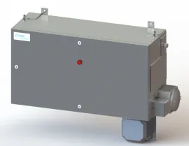 In-line Air Heaters | Expo Technologies
