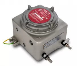 Purge System Interface Units (MIU/SIU) | Expo Technologies