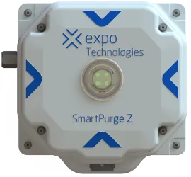 SmartPurge Z | Expo Technologies