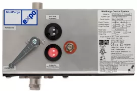 MiniPurge Type Z(Y) | Expo Technologies