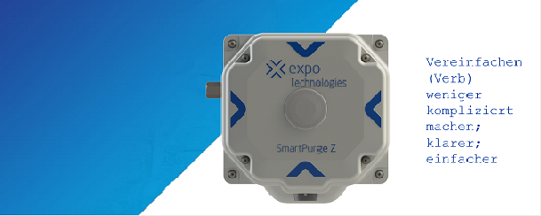 Purge & Pressurization Ex p hazardous area protection