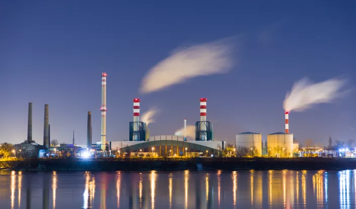 Purge & Pressurization Ex p hazardous area protection